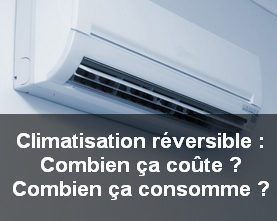 Prix d'une climatisation Daikin en 2022